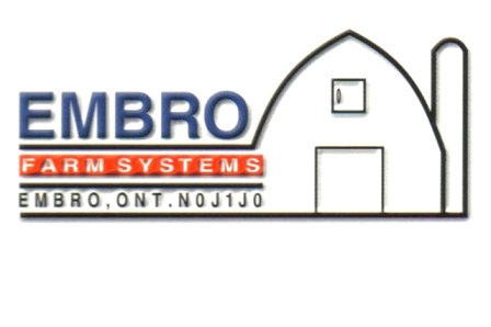 Sponsors – Southwestern Ontario Dairy Symposium